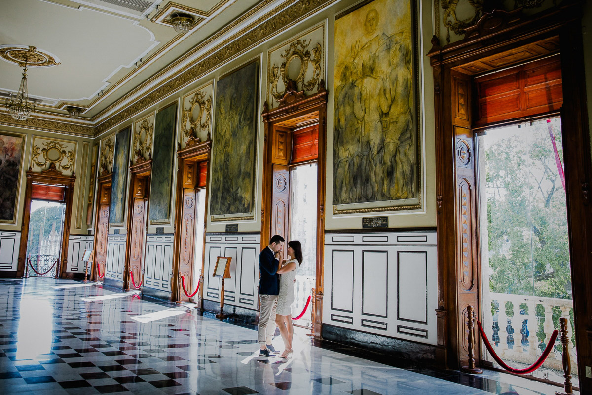 Merida Mexico destination wedding photographer